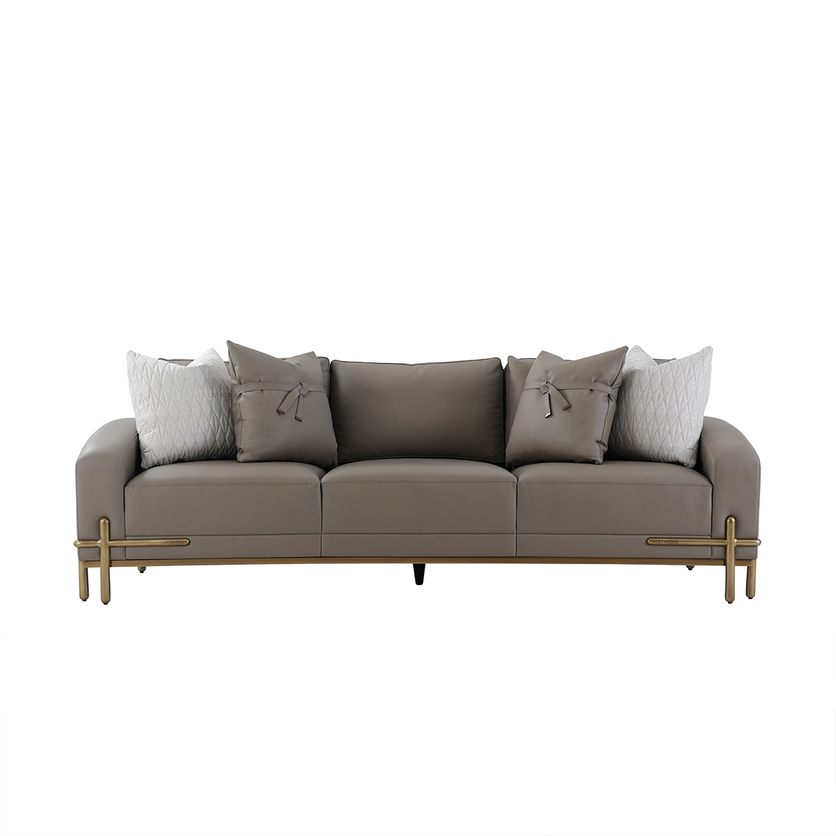 Iconic sofa set- Theodore Alexander