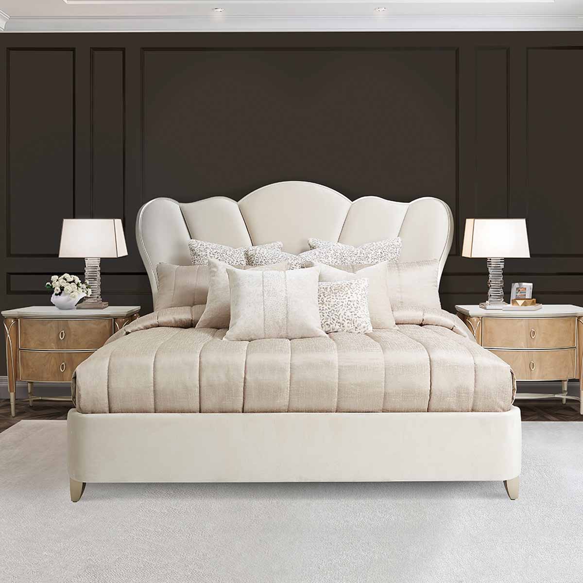 Interiors: Luxury Home Furniture & Decor in Dubai & UAE