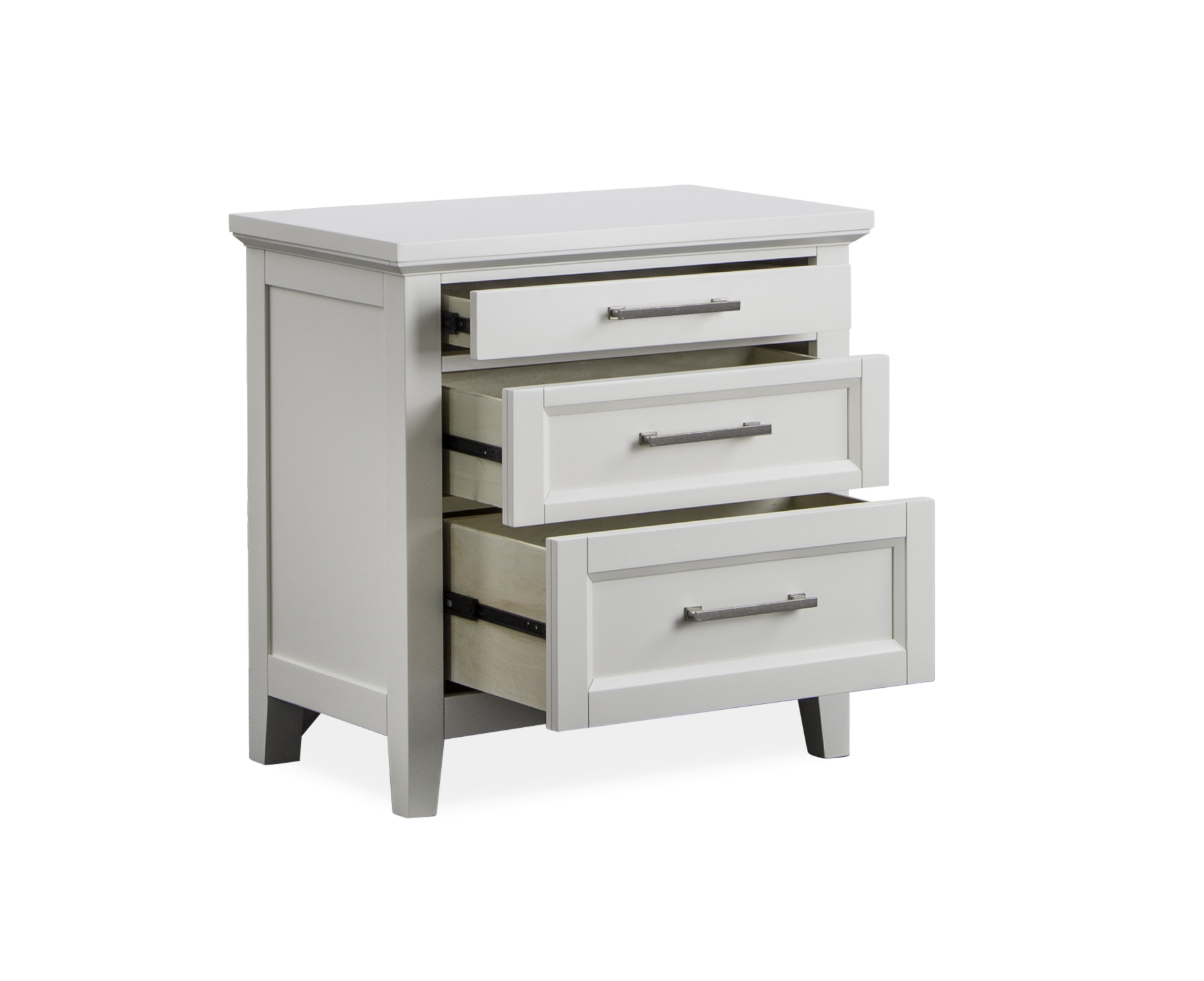 Hadley grove bed side table- MGSN