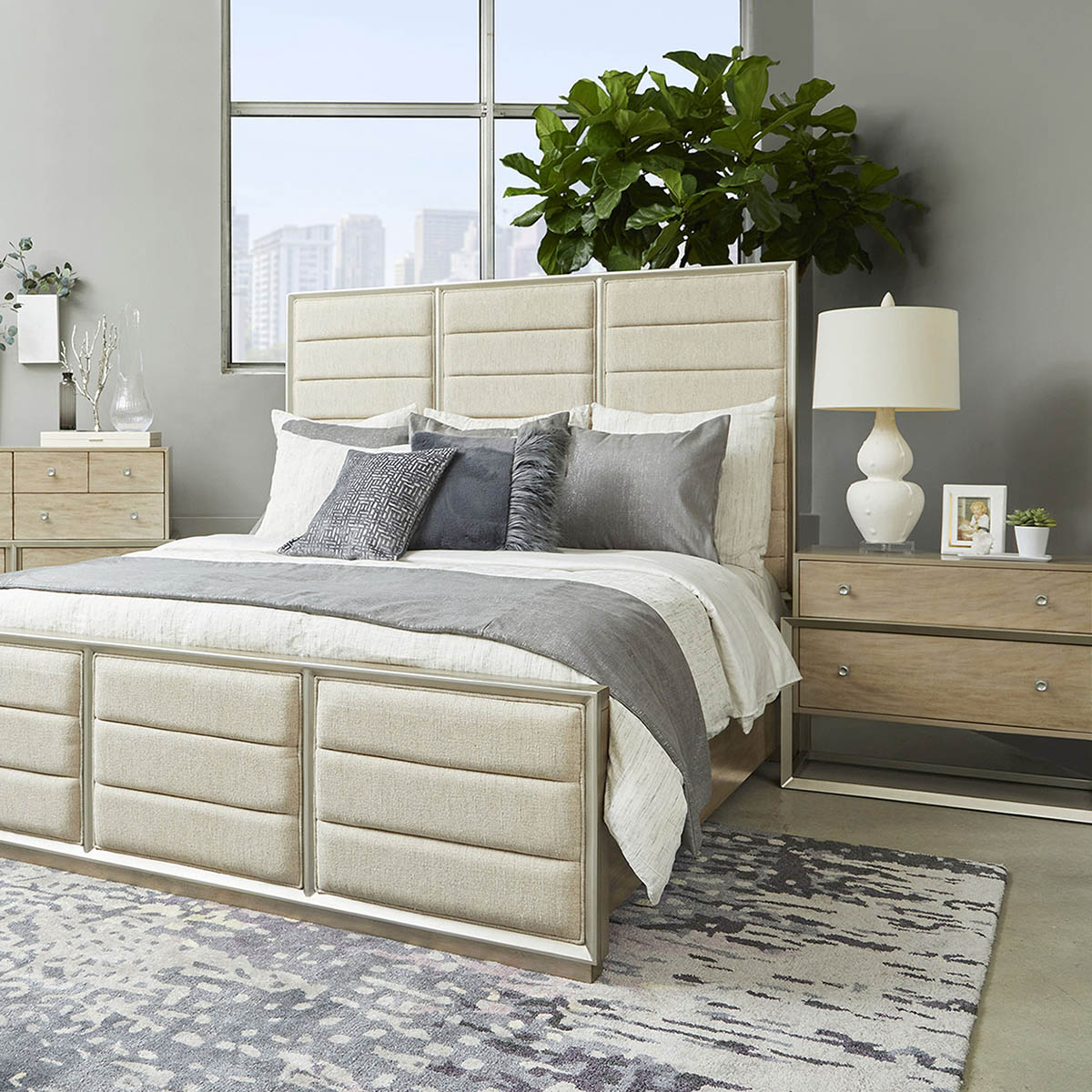 Buy Premium Bedroom Furniture – Beds, Wardrobes & Headboards Online in ...
