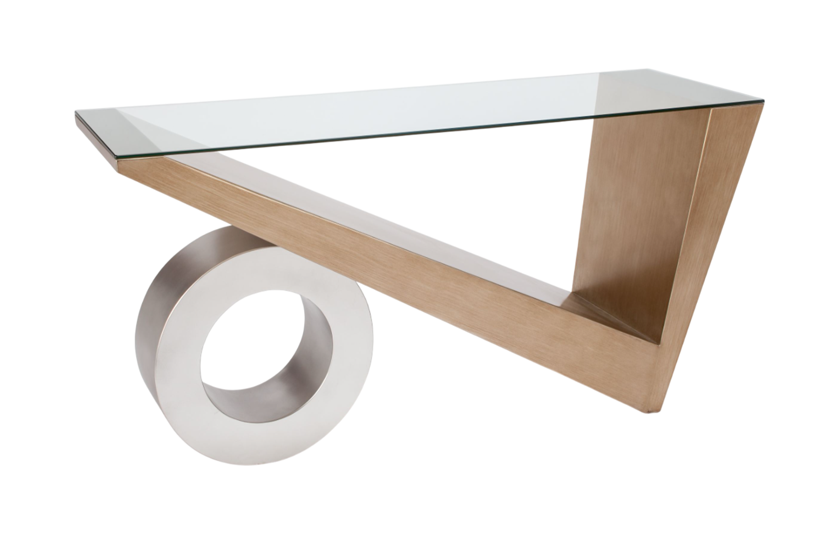 Angle Anatomy console- Amax