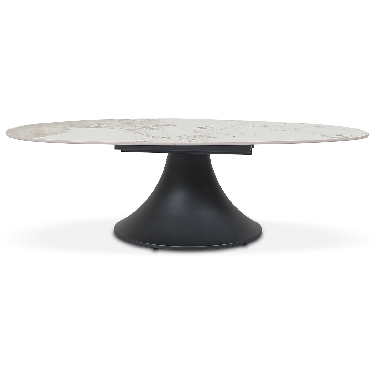 SM83 sintered stone center table- TDHM