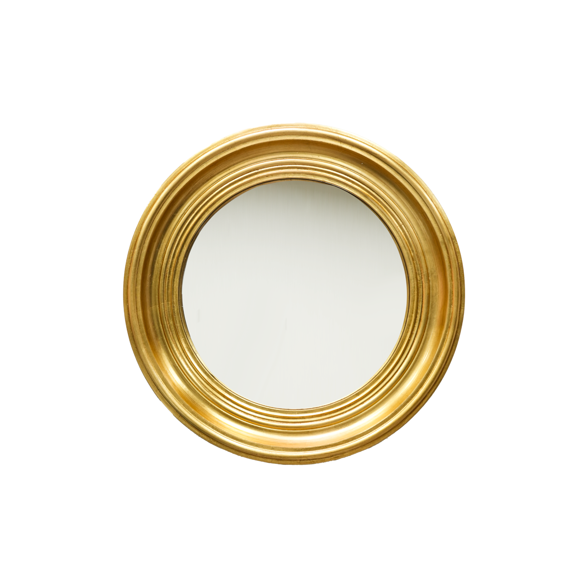 Mirror Convex 52 Gold Mirror Convex 52 Gold